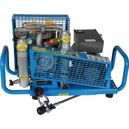 MAX-AIR 35 Electric Air Compressor for dive tanks (4.2 scfm** 4800 psi ...